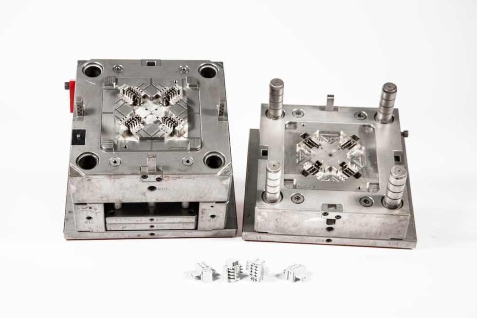 Moules outillages - Enovio