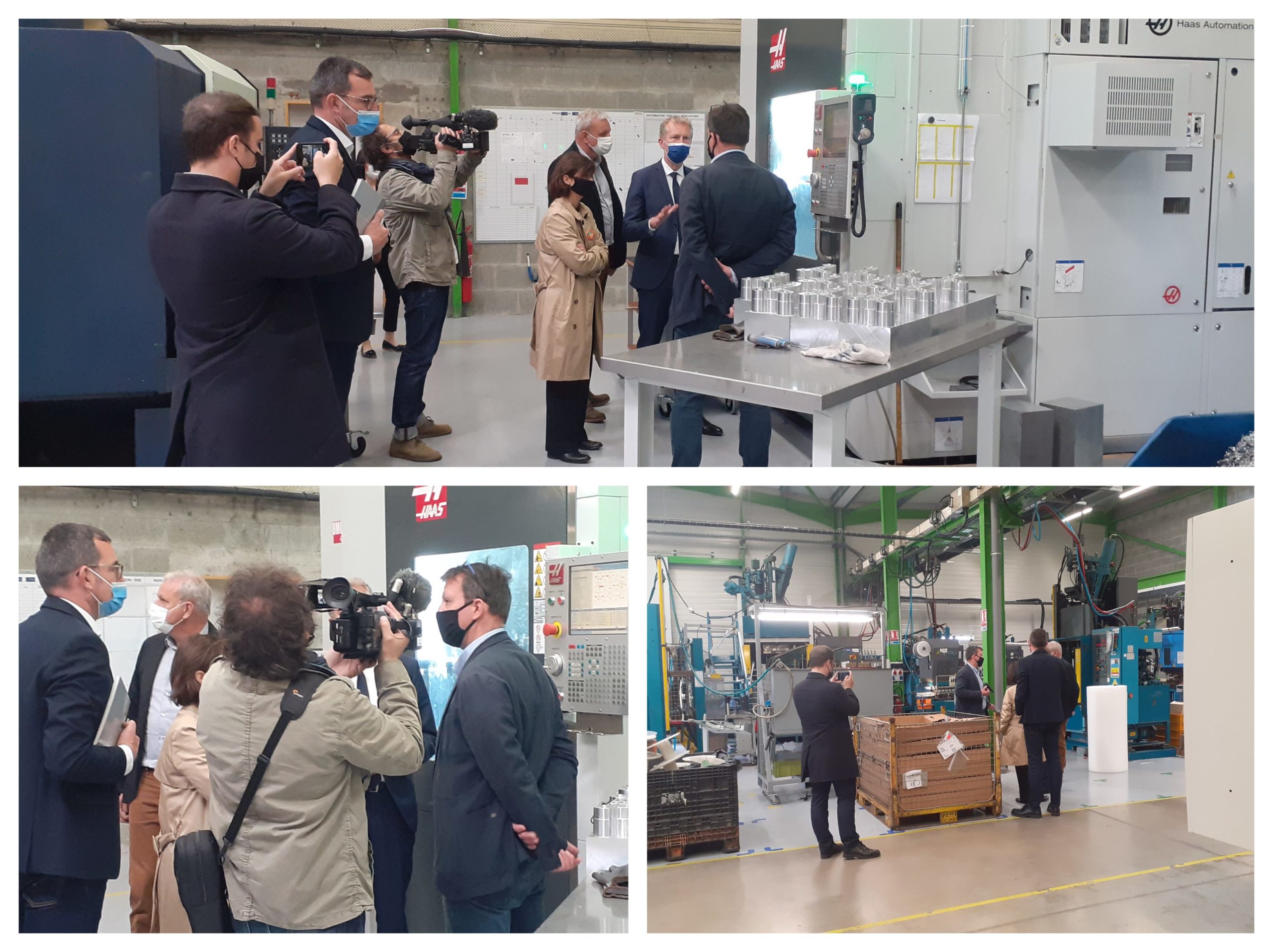 ENOVIO OUVRE SES PORTES ! - Enovio